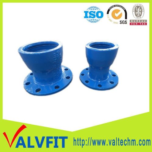 Cast Iron Pipe Fittings Socket Flange End, High Quality Cast Iron Pipe ...
