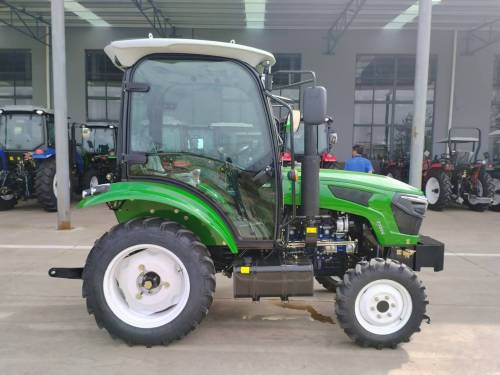 Smart Tractors Great Value Precise Control Easy Operation, High Quality ...