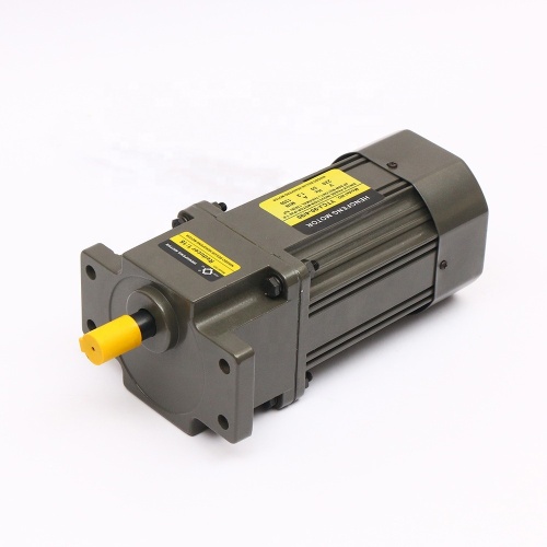 110v 220v 감속 120w Ac 기어 모터, Bossgoo.com의 고품질 110v 220v 감속 120w Ac 기어 모터