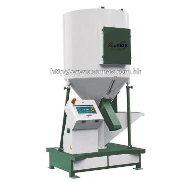 China Automatic Dosing Units, Plastic Color Mixer Machine Manufacturer ...