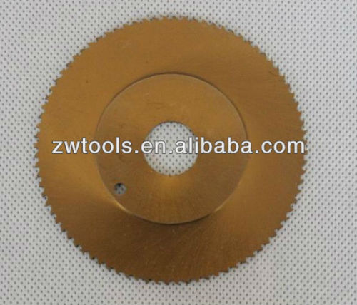 Carbide Slotting Circular Saw Blade, High Quality Carbide Slotting ...