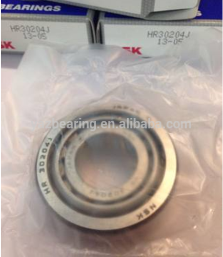 Nsk Hr 30204 J Taper Roller Bearings, High Quality Nsk Hr 30204 J Taper ...
