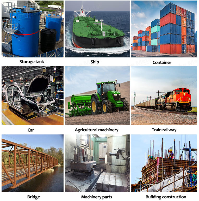 Dh36 Marine High Quality Ship Steel Plate, High Quality Dh36 Marine ...