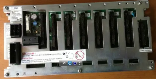 N510028270aa Base1 Mr-j2m-bu8-kr S, High Quality N510028270aa Base1 Mr ...