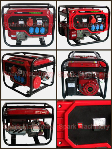 2.5-3.0kw-ガソリン発電機,bossgoo.comの高品質2.5-3.0kw-ガソリン発電機