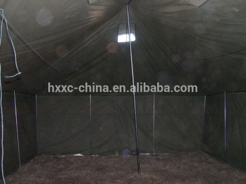 Large Military Tent For 60 Persons, High Quality Large Military Tent ...