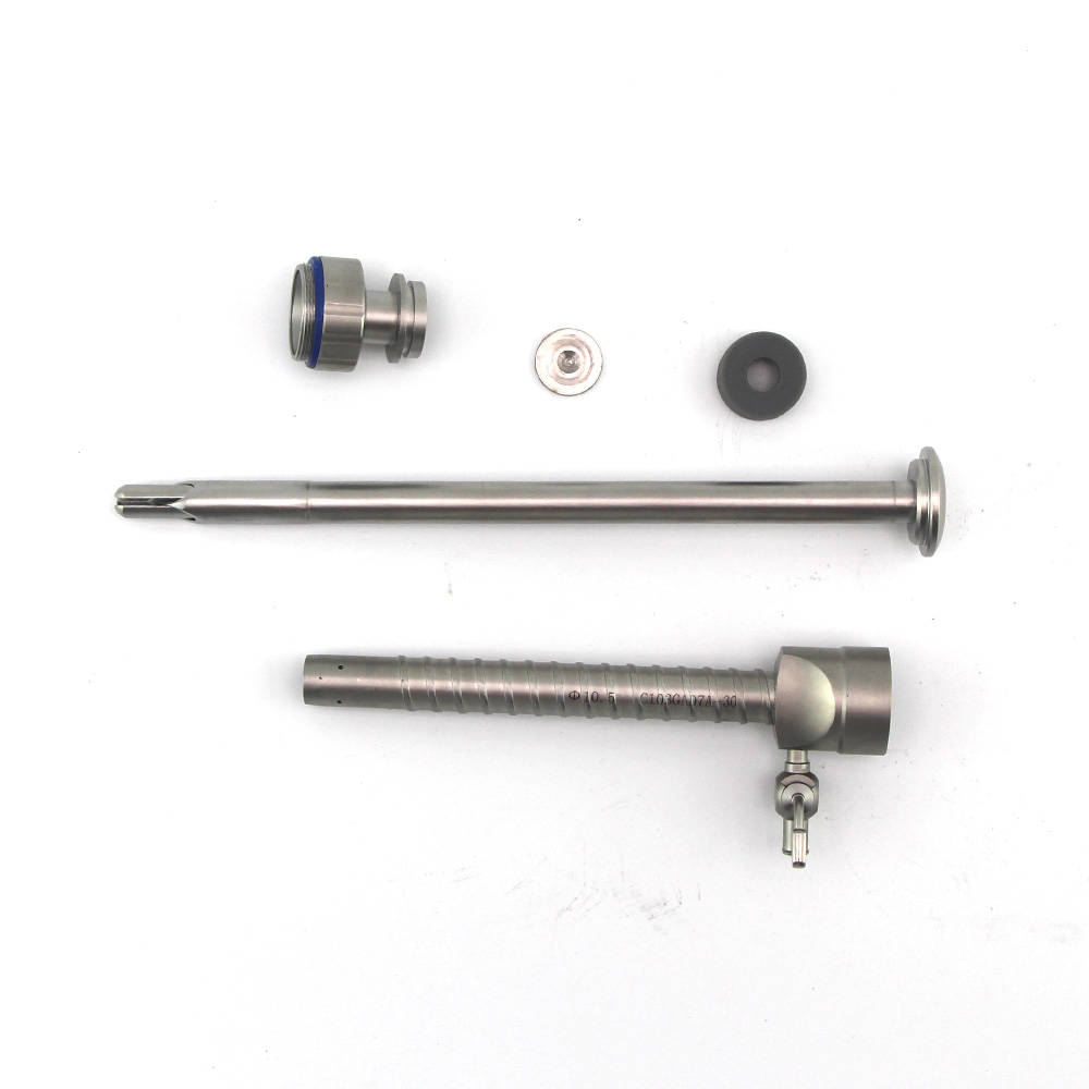 3mm 복강경 트로 카 소아 복강경 검사 Trocar, Bossgoo.com의 고품질 3mm 복강경 트로 카 소아 복강경 검사 Trocar