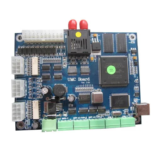 Myjet 128la3216 Printer Mainboard (fourth Generation), High Quality ...