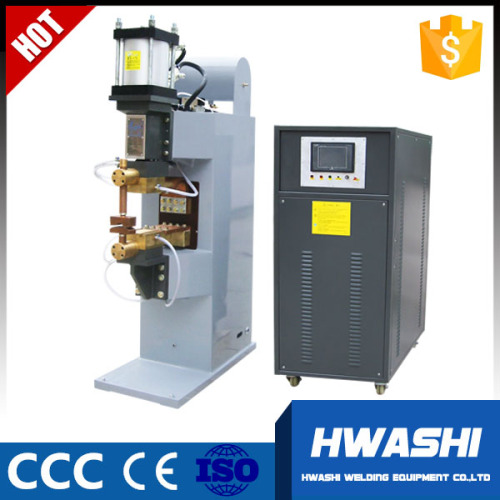 Hwashi Traceless Welding Dc Capacity Discharge Welder, High Quality ...