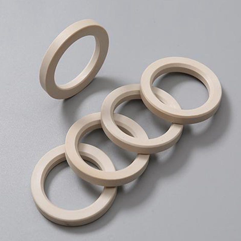 Advantages of high-strength PEEK gaskets and washers