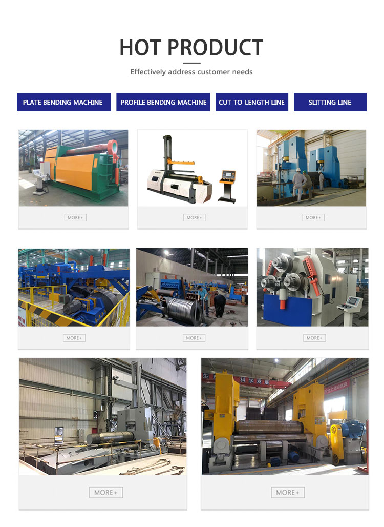 Automated 3mm To 1500mm Aluminum Coil Processing Line: Decoiling ...