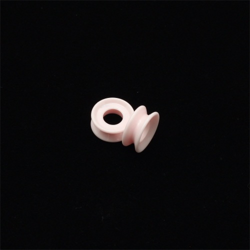 Barmag Textile Ceramic Yarn Guide, High Quality Barmag Textile Ceramic ...
