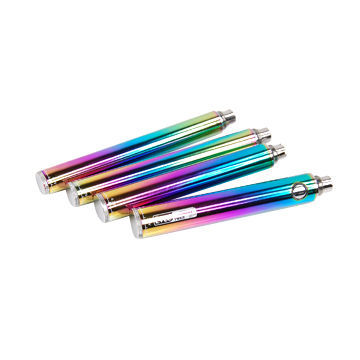 Evod Twist Battery Variable Voltage, Evod Weed Smoking Pen Vaporizer ...