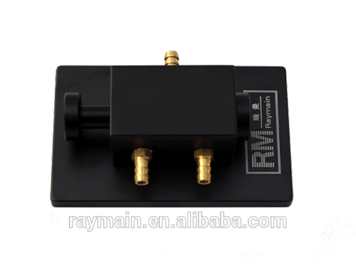 Animal Gas Anesthesia Machine With Anesthesia Box, High Quality Animal ...