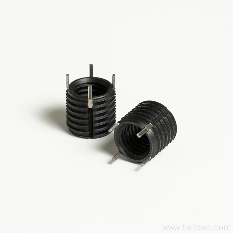 Key-Locking Wire Thread Insert for Metal China Manufacturers Suppliers ...