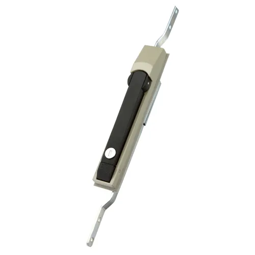 Zinc Alloy Electric Cabinet Multi-point Lock, High Quality Zinc Alloy ...