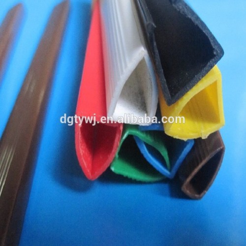 Plastic/pvc Slide Binder, Binder Compressor Bar, High Quality Plastic ...