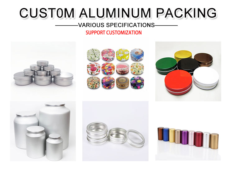 Aluminum Soda Juice Coffee Water Cans, High Quality Aluminum Soda Juice ...