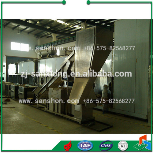 Fsj Stainless Steel Cocoa Bean Winnower, High Quality Fsj Stainless ...