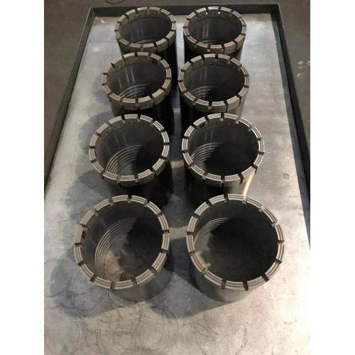 Diamond Rod Shoes Casing shoes NW China Manufacturers Suppliers Factory ...