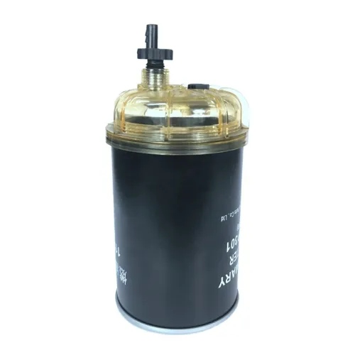 Types Of Dieselfuel Filter For Korea Car Oe Number 1117211-p301, High ...