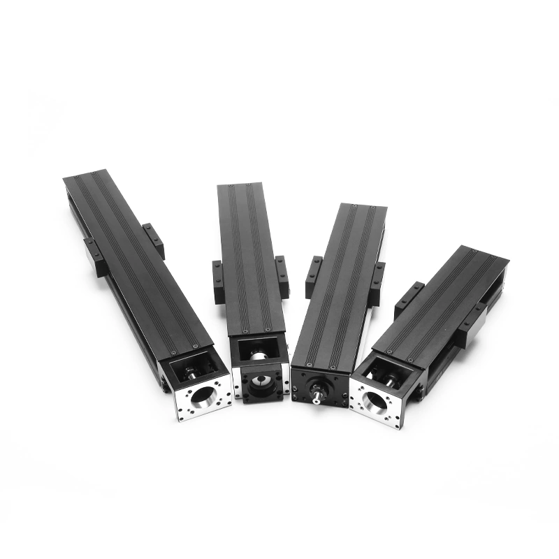 Linear module KK60D(standard) for linear motion system China ...
