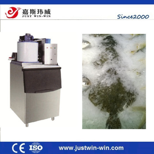 Bing Ze Seawater Flake Ice Maker ,saltwater Flake Ice Machine, Ice ...