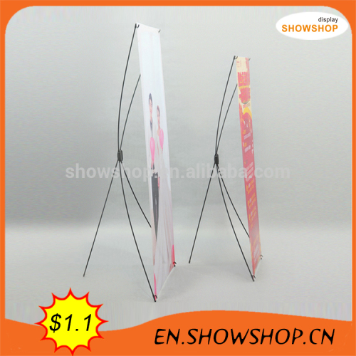 X Stand Retractable Banner, High Quality X Stand Retractable Banner on ...