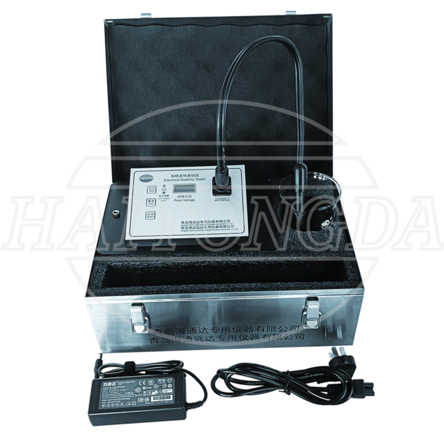 Electrical Stability Tester: Battery Version Drilling Mud Tester, High ...