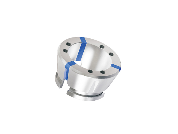 Ek Series Rubber Elastic Collets, High Quality Ek Series Rubber Elastic ...