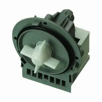 Synchronous Motor With 50/60hz Frequency, Suitable For Drain Pump And ...