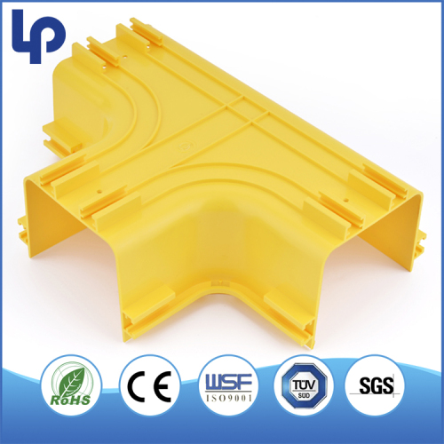 Optical Fiber Cable Tray Fiber Duct, High Quality Optical Fiber Cable ...