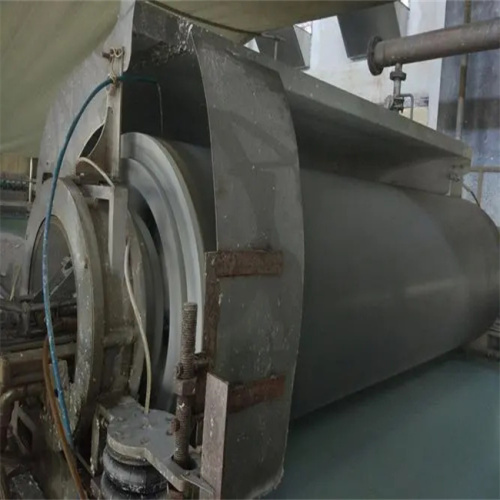 Paper Making Machine Dandy Roll, High Quality Paper Making Machine ...