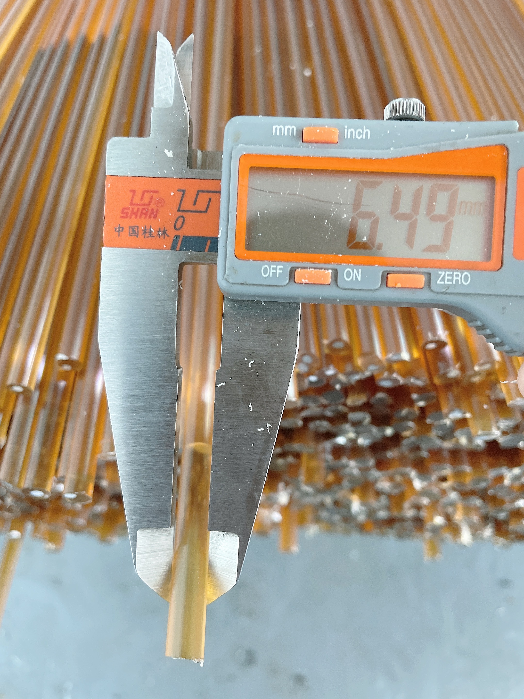 100% Virgin Material Ultem Rods, Pei Stick Bars, Film, Sheet, Plate ...
