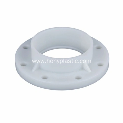 PVDF Kynar Fittings Pipe China Manufacturer