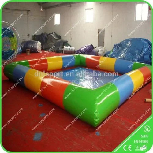 Alibaba Swimming Pool Equipment,inflatable Water Pool, Hot Swim Pool ...