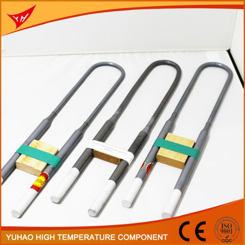 China Supplier Lab Furnace Heating Rod/mosi2 Heating Elements, High ...
