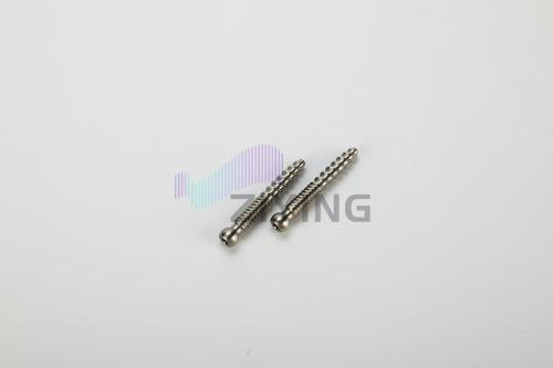Titanium Hex Bolt Wing Bolt Stud Bolt, High Quality Titanium Hex Bolt ...