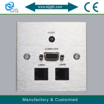 Aluminum Rj45 Data Socket, High Quality Aluminum Rj45 Data Socket on ...