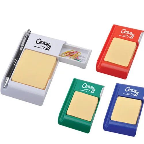 Promotional Memo Holder With Pen, High Quality Promotional Memo Holder ...