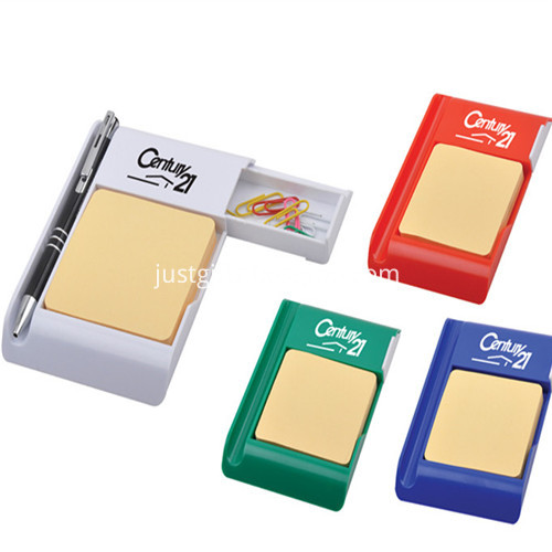 Promotional Memo Holder With Pen, High Quality Promotional Memo Holder ...