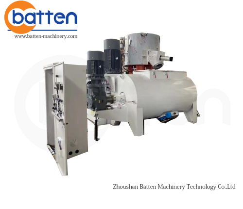 High Speed Plastic Powder/pellets Mixing Machine, High Quality High ...