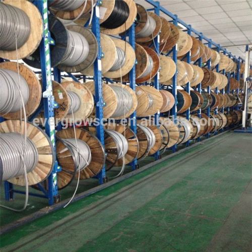 Warehouse Cable Storage Rack From Dongguan Victory, High Quality ...