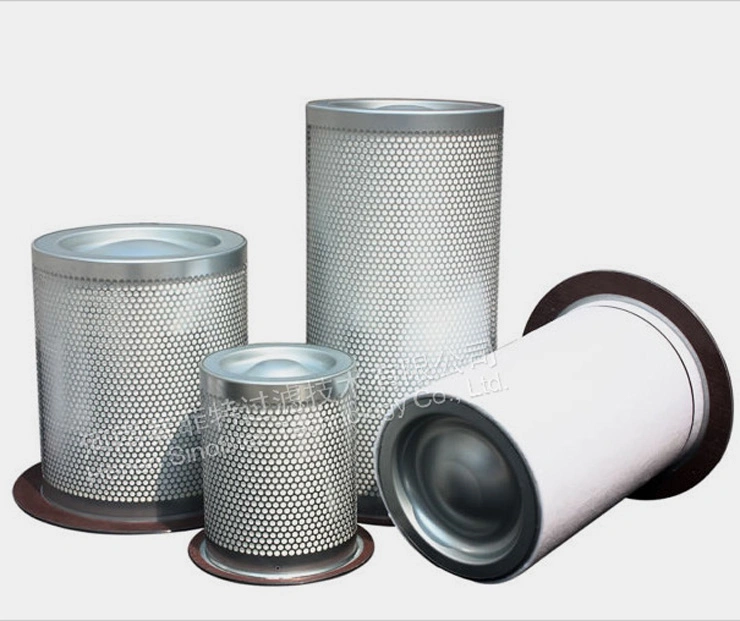 Ingersoll Rand Air Compressor Air-Oil Separators