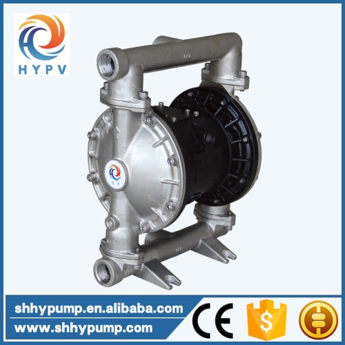 High Quality Air Operated Waste Water Discharge Pump, High Quality High ...