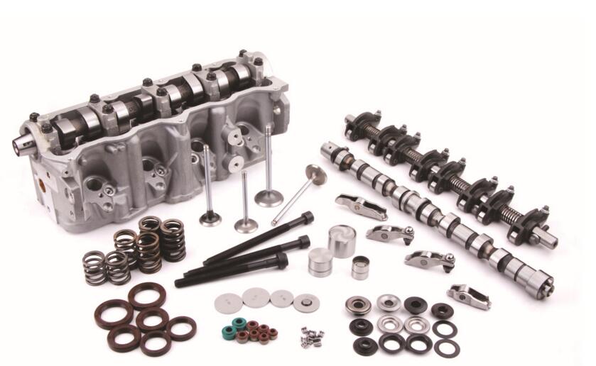 G16b Engine Complete Cylinder Head For Suzuki Models 1.6l 16v, High ...