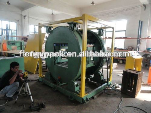 180 Degree Industrial Upender, High Quality 180 Degree Industrial ...