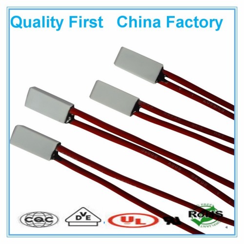 Bw Series Motor Thermal Protector, High Quality Bw Series Motor Thermal ...
