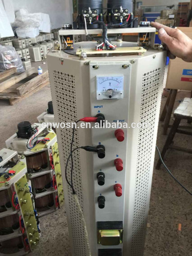 380v Three Phase Motorized Variac, High Quality 380v Three Phase ...