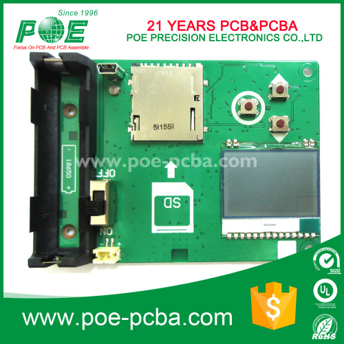 마더 보드 6 레이어 94v-0 회로 보드 프로토 타입 Pcba 어셈블리, Bossgoo.com의 고품질 마더 보드 6 레이어 94v-0 회로 보드 프로토 타입 Pcba 어셈블리